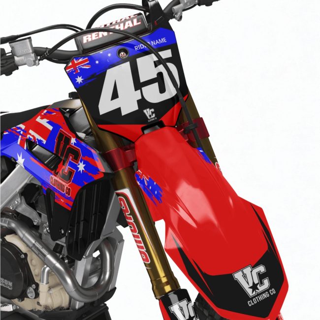 MX GRAPHICS – Vendetta Clothing CO