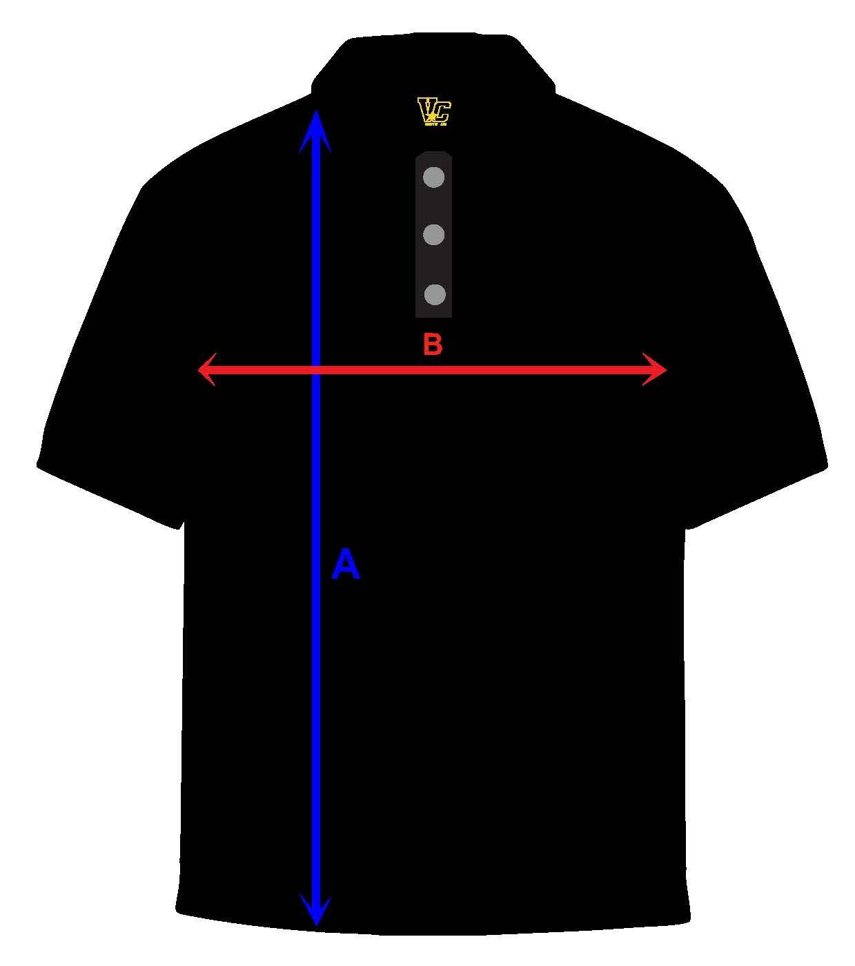 CUSTOM DESIGN TEAM / PIT SUBLIMATED SHIRTS (YOUTH & ADULTS) – VC MOTO CO