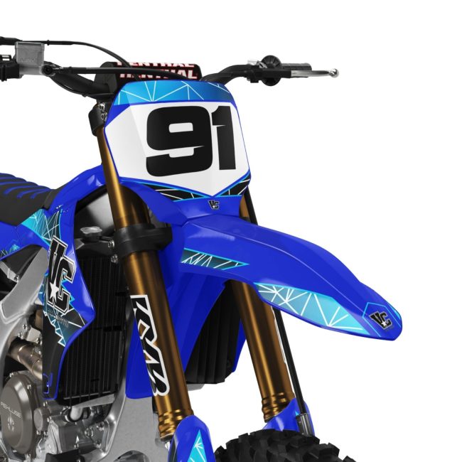 MX GRAPHICS – VC MOTO CO